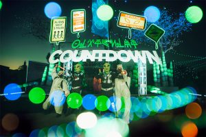 Countdown New Year’s Eve 2025 featuring John Summit & Pryda (Eric Prydz ...