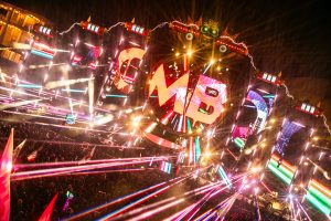 Bassrush presents: Apocalypse (Zombieland) 2025 featuring Illenium ...