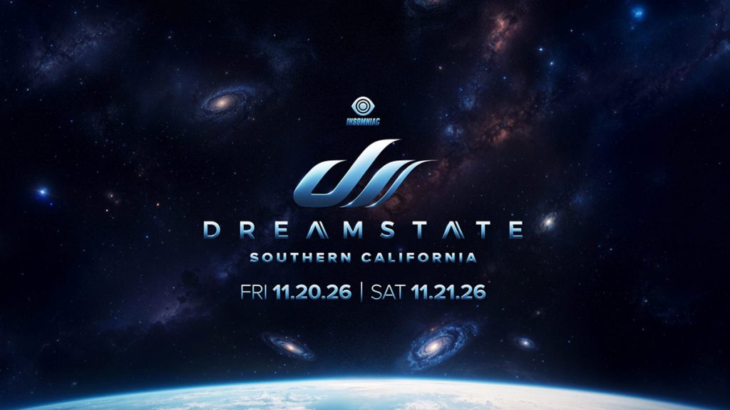 Dreamstate Southern California 2026 @ Queen Mary Waterfront (18 ...